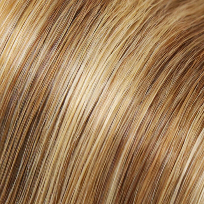 Human Hair Topper Color Chart-E-litchi