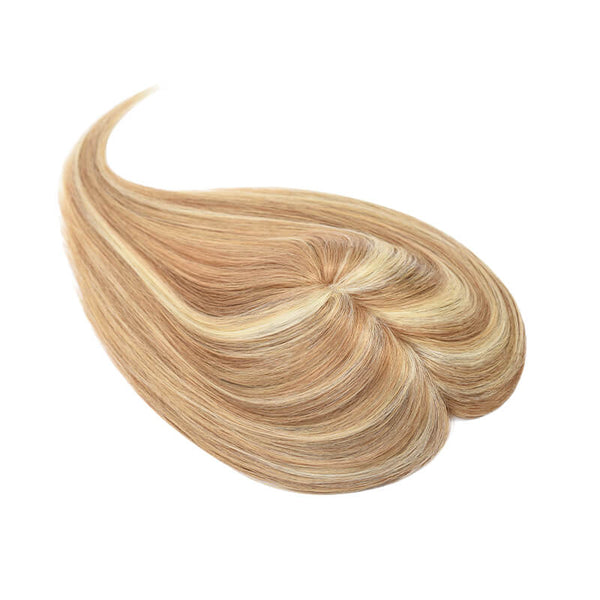 Lightweight Hair Toppers | Thinning Crown Toppers | E-LITCHI Hair