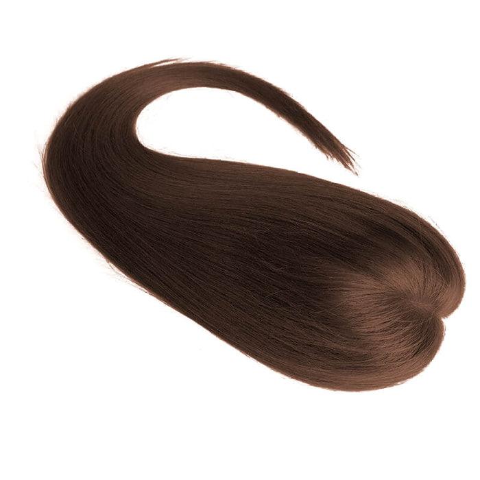 Lightweight Hair Toppers | Thinning Crown Toppers | E-LITCHI Hair