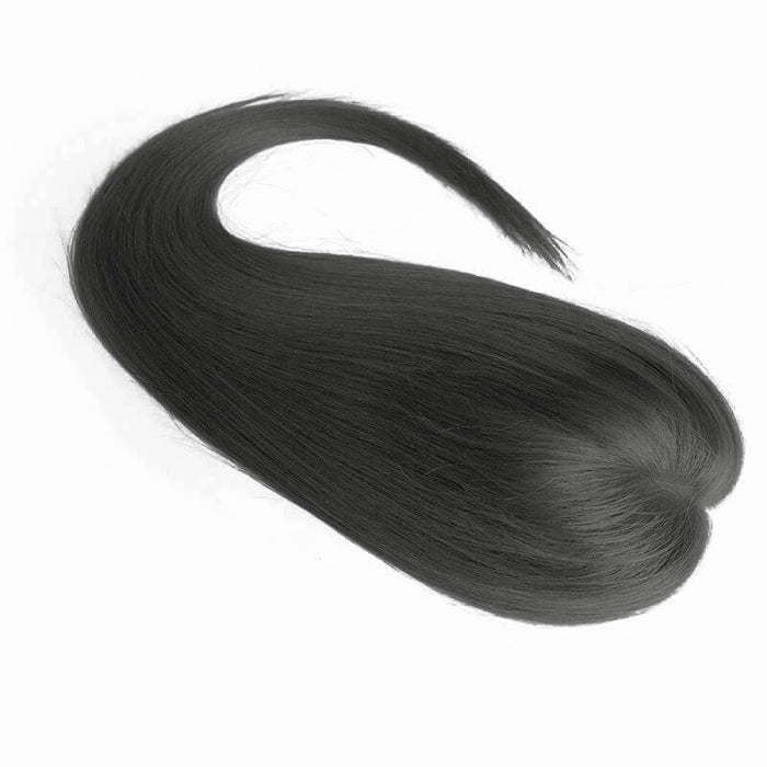 Lightweight Hair Toppers | Thinning Crown Toppers | E-LITCHI Hair