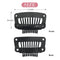 Plastic Snap Clips for Hair Extensions | E-Litchi