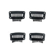 Plastic Snap Clips for Hair Extensions | E-Litchi