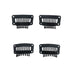 Plastic Snap Clips for Hair Extensions | E-Litchi