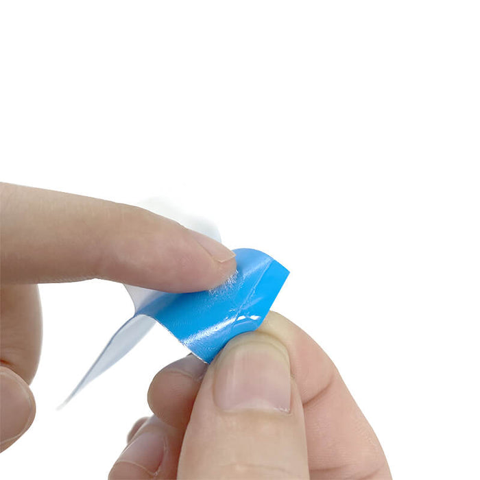 Secure Mini Tabs Tape for For Hair Toppers, Extensions & Wigs