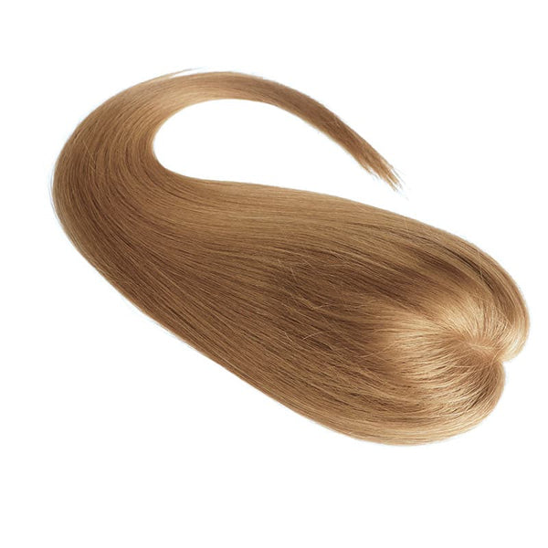 Lightweight Hair Toppers | Thinning Crown Toppers | E-LITCHI Hair