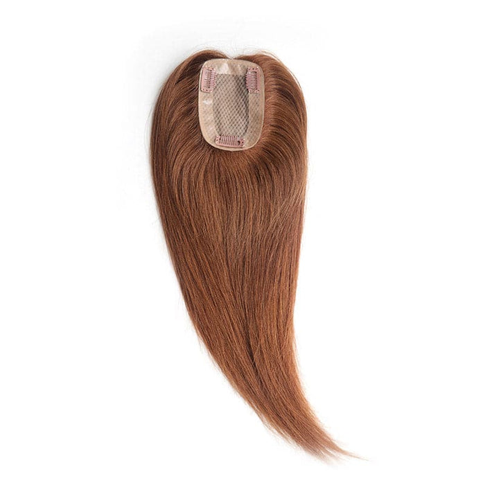 Lightweight Hair Toppers | Thinning Crown Toppers | E-LITCHI Hair